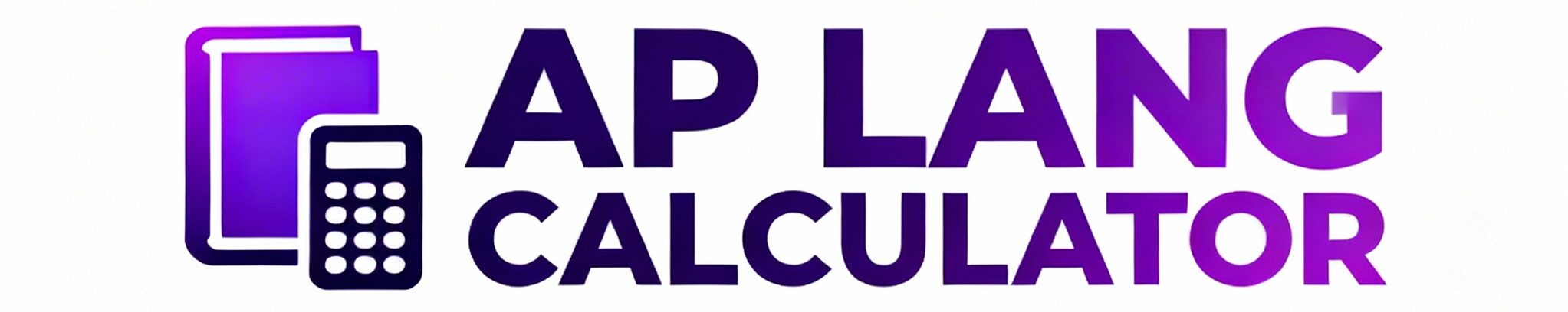 AP Lang Calculator - Free AP English Language Score Calculator 2025