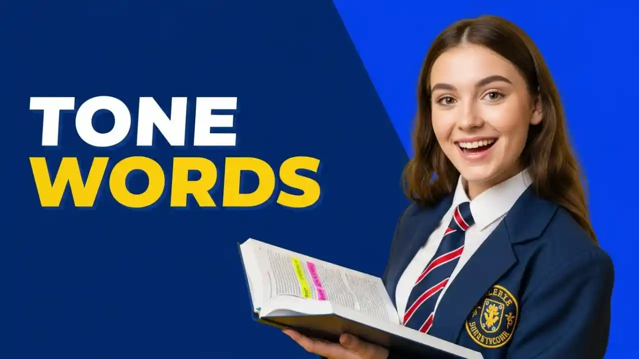The Definitive Collection of Tone Words for AP® English Language - AP ...